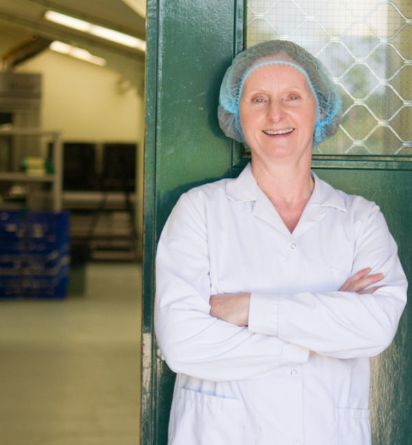 Crates Local Celebrating Local Producers - Lesley Ward - Crates Local