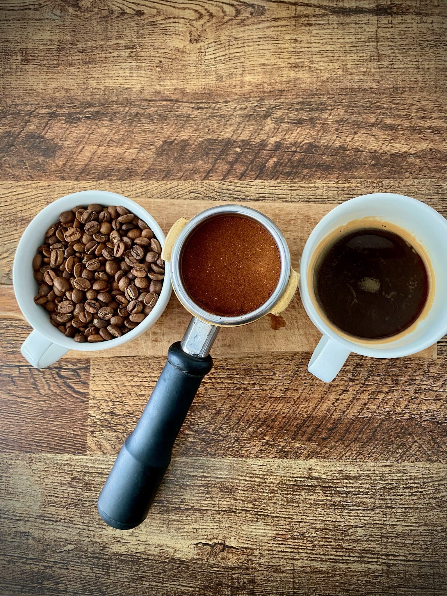 Crates Local Artisan Café Bistro - Crates Local