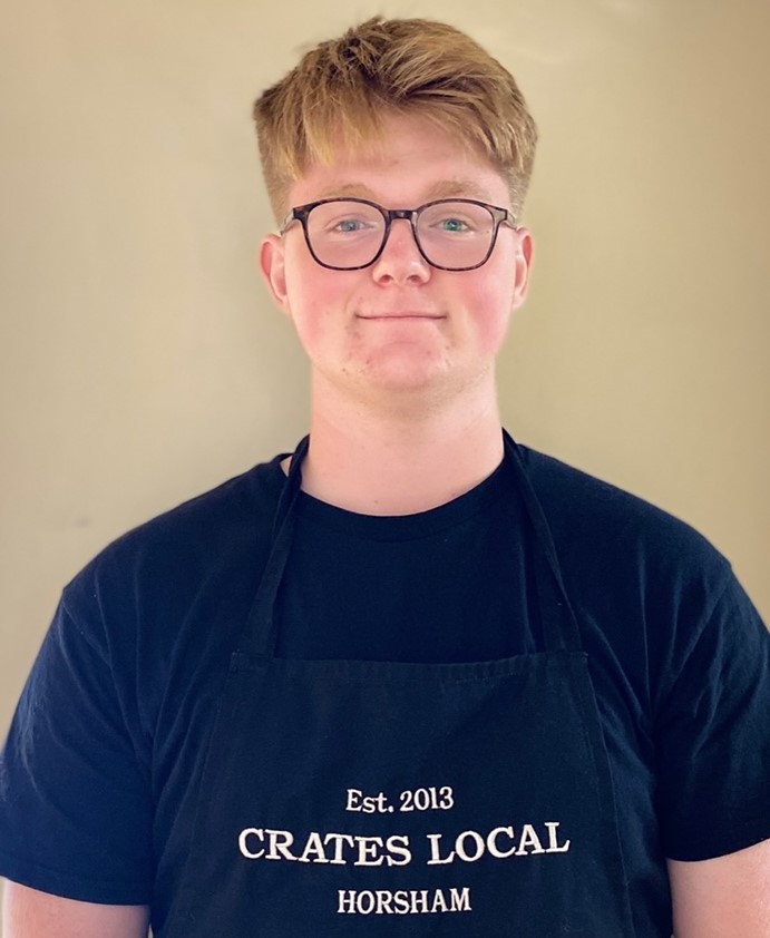 Crates Local Meet the Team - Crates Local